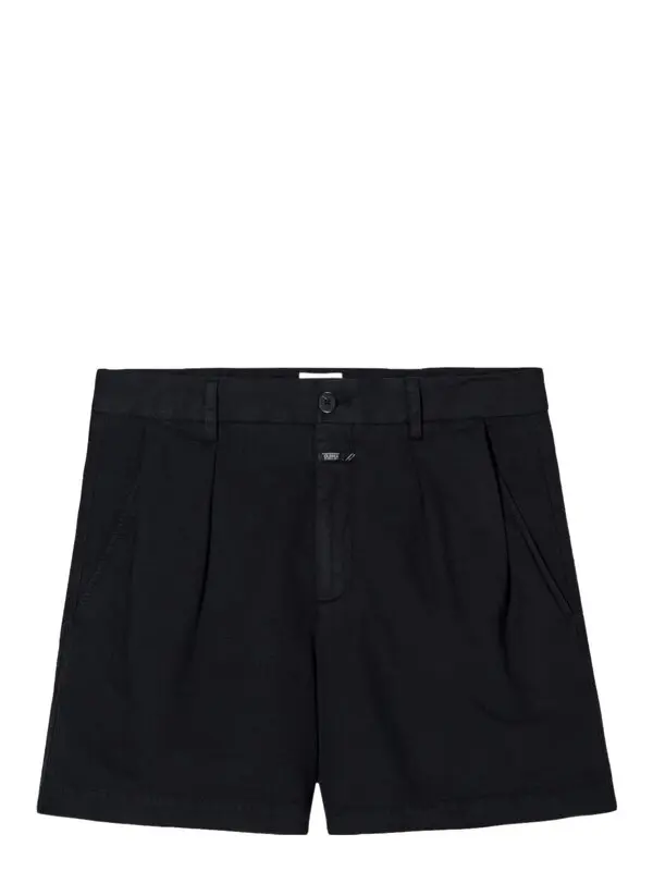 Closed Revyl Shorts - Black