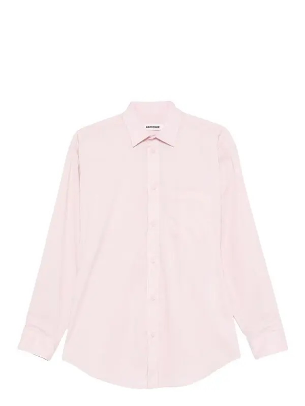 DARKPARK Long Sleeve Shirt - Pink