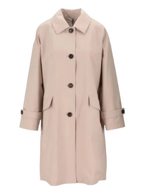 Max Mara Trench Coat - No