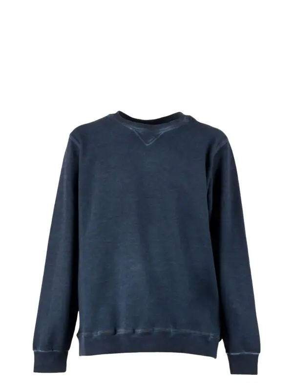 DONDUP Crewneck Sweatshirt - Blue