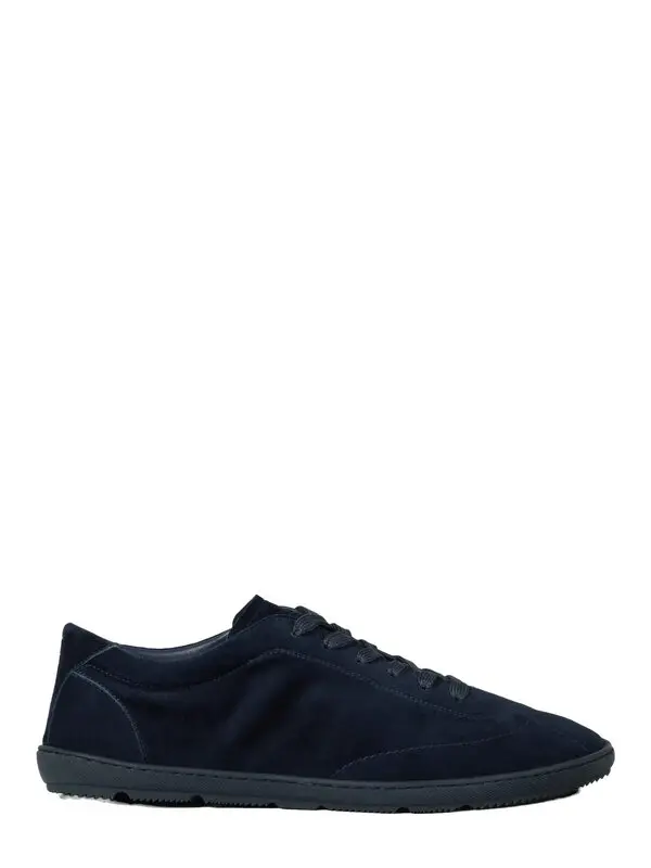 Brunello Cucinelli Lightweight Sneakers - Black