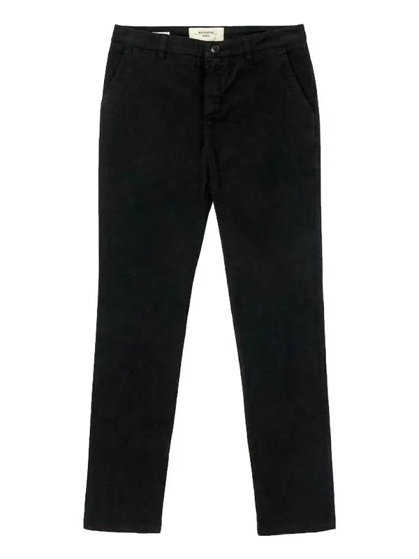 Max Mara Slim Fit Jeans - Black