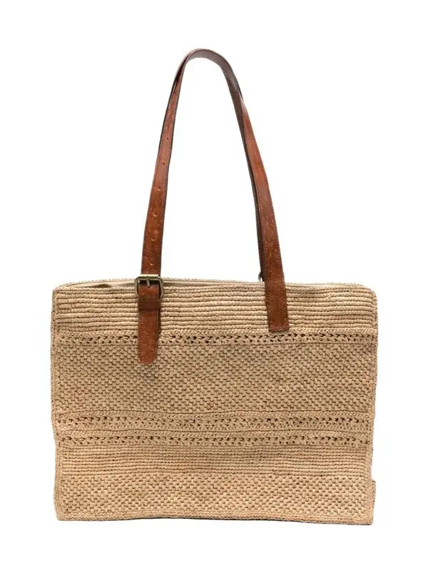 IBELIV Nomade Tote Bag - Nude