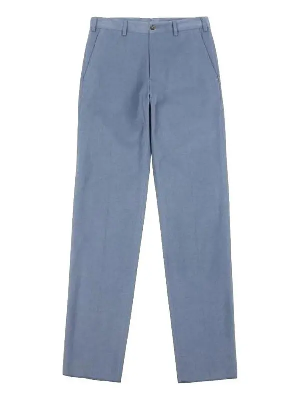 PAUL  SHARK Paul & Shark Logo Jeans - Blue