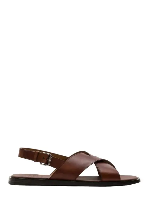 Church's Offley Sandals - Brown