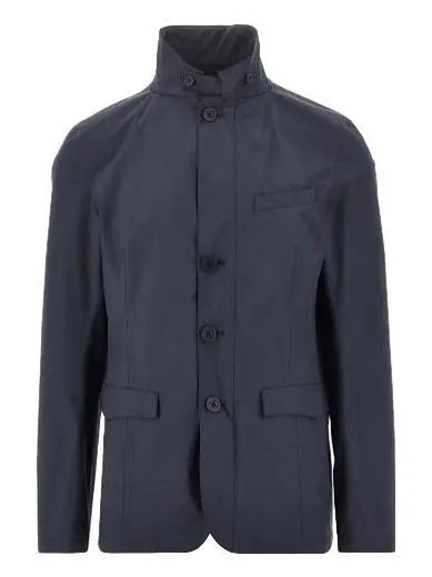 Herno Pro-meteo Jacket - Black