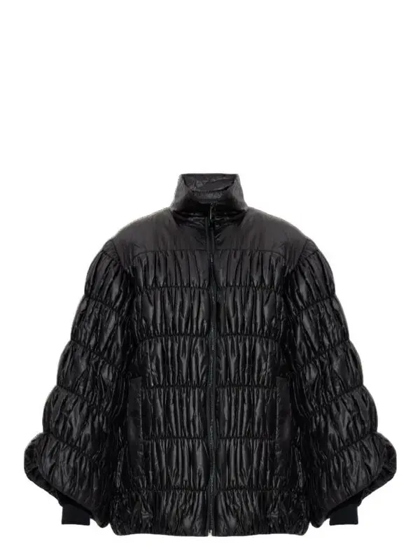 ALLSAINTS Nyelee Insulated Jacket - Black