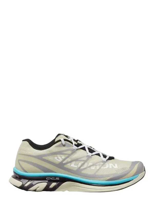 MM6 MAISON MARGIELA X SALOMON Xt-6 Panelled Sneakers - Nude