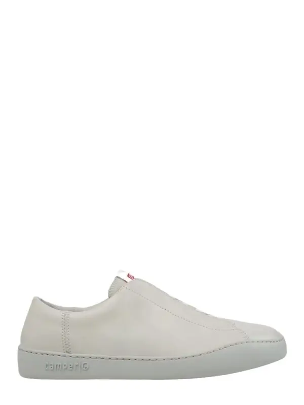 Camper Lace-up Low-top Sneakers - White