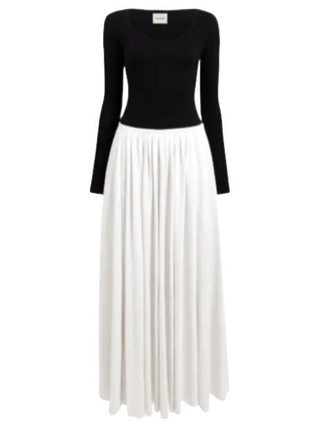 Khaite Carlotta Dress - No