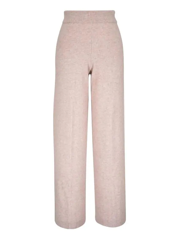 Veronica Beard Jenkins Trousers - Nude