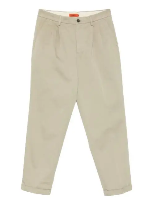 Barena Venezia Drapier Varotto Trousers - Nude