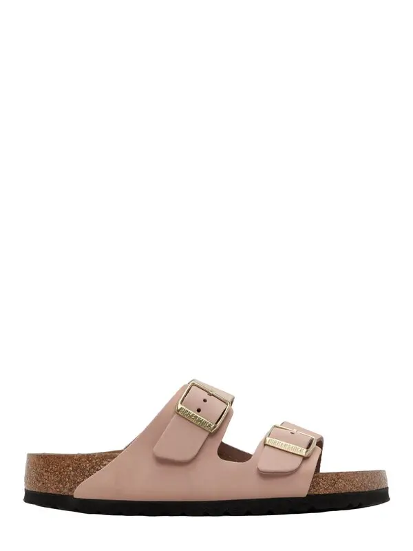BIRKENSTOCK Arizona Soft Footbed Sandals - Pink