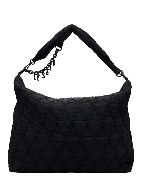 DIESEL® Charm-d Bag - Black