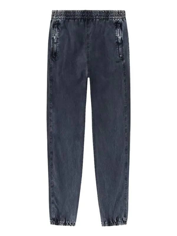 DIESEL® P-wilson Trousers - Dark Blue