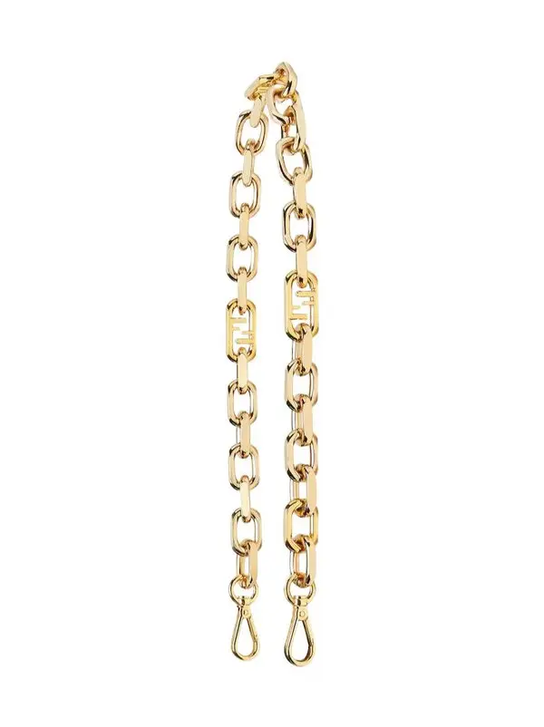 Fendi Strap You - Nude