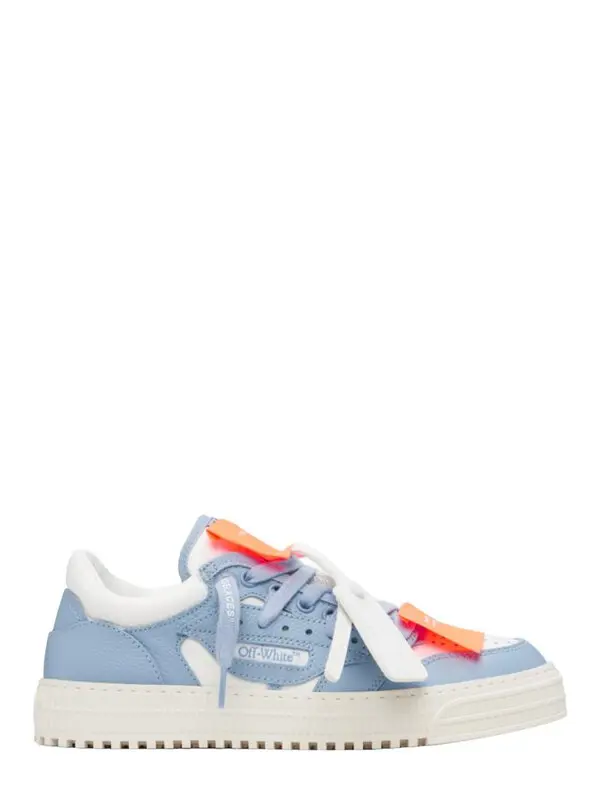 Off-White Off Court 3.0 Sneakers - White
