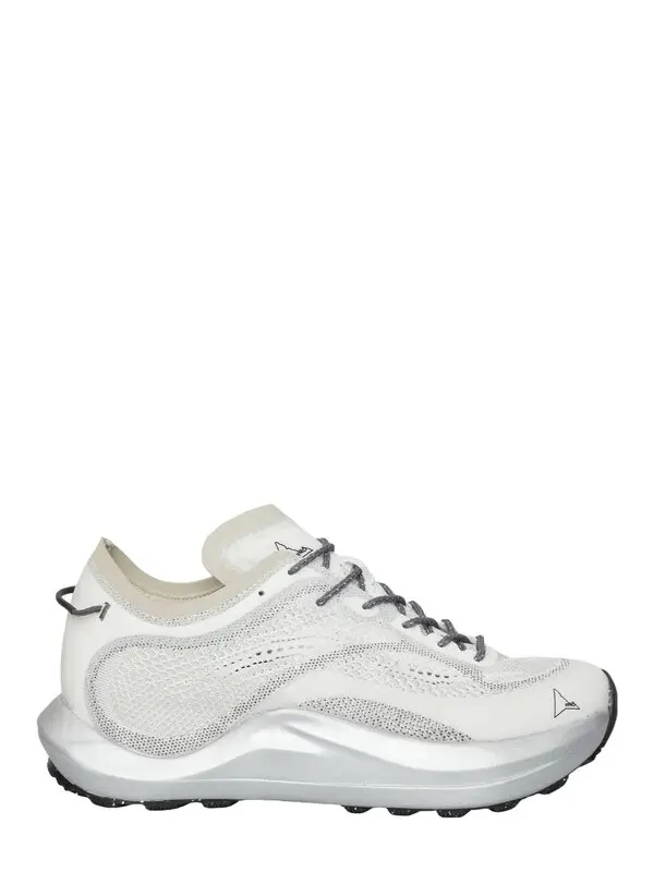ROA Sella Lite Technical Sneakers - White