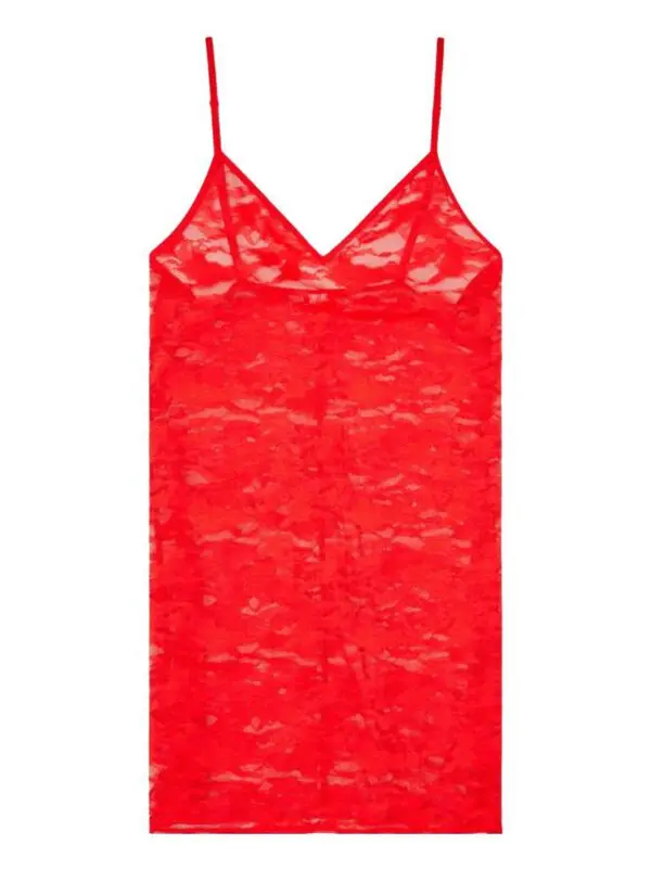 DIESEL® Layla-utlt Camisole - Red