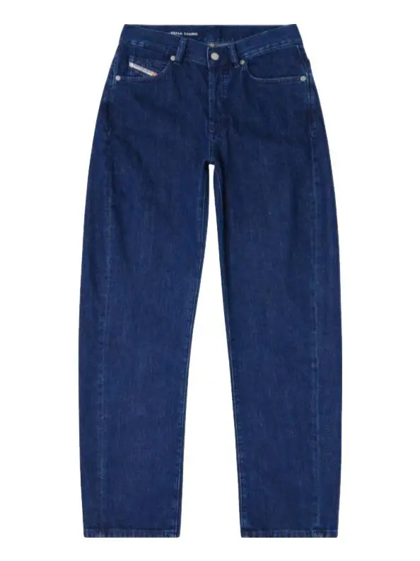 DIESEL® D-ellz 1974 Jeans - Blue