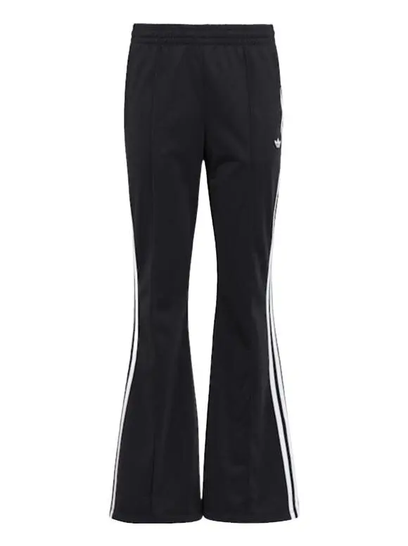 ADIDAS ORIGINALS Firebird Track Pants - Black