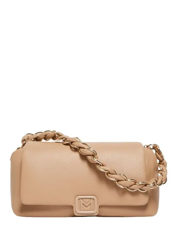 Marella Medium Le Muse Bag - Camel