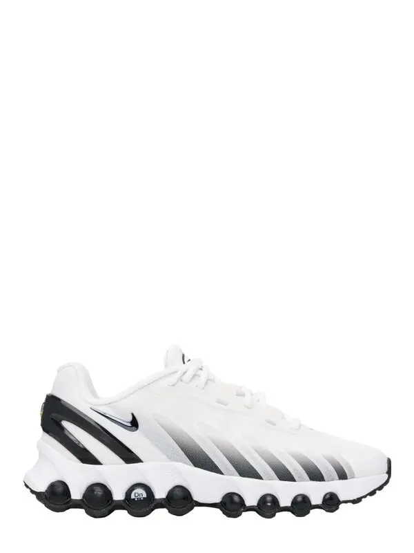 Nike Max Dn8 Sneakers - White/black