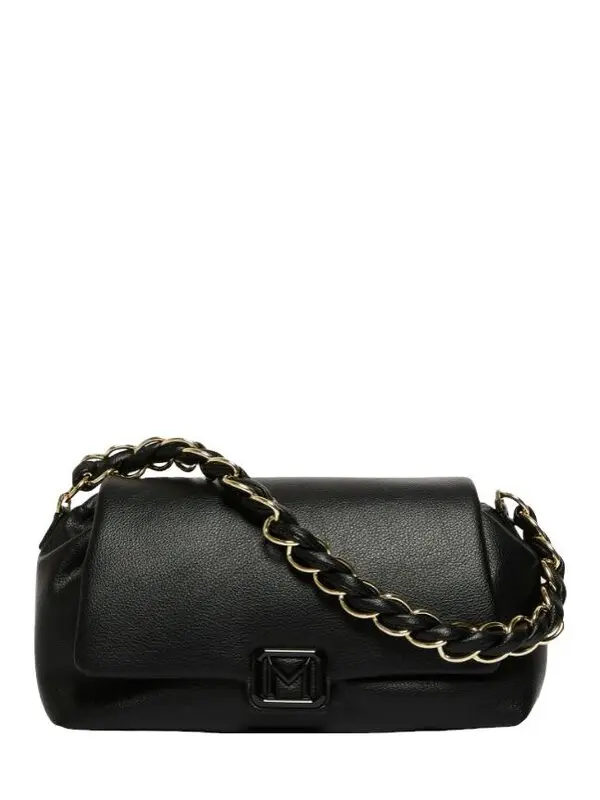 Marella Le Muse Medium Bag - Black