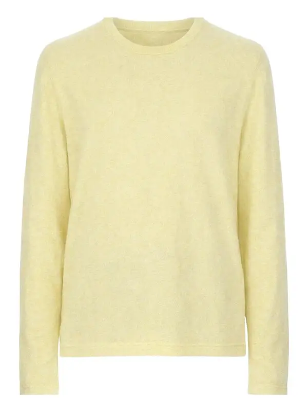 THE ROW Long-sleeved Knitwear - Pearl