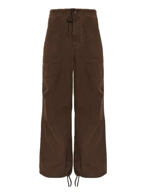 ENTIRE STUDIOS Barren Cargo Pants - Green