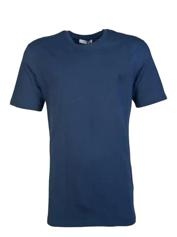 Versace Short-sleeved T-shirt - Blue
