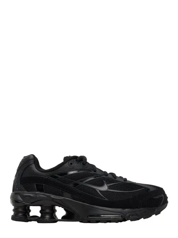 Nike Shox Ride 2 Sneakers - Black/black/black