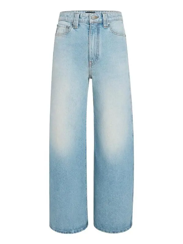 Khaite Delina Jeans - No