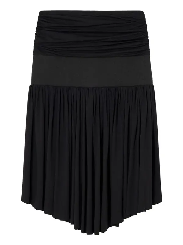 Gimaguas Carine Skirt - Black