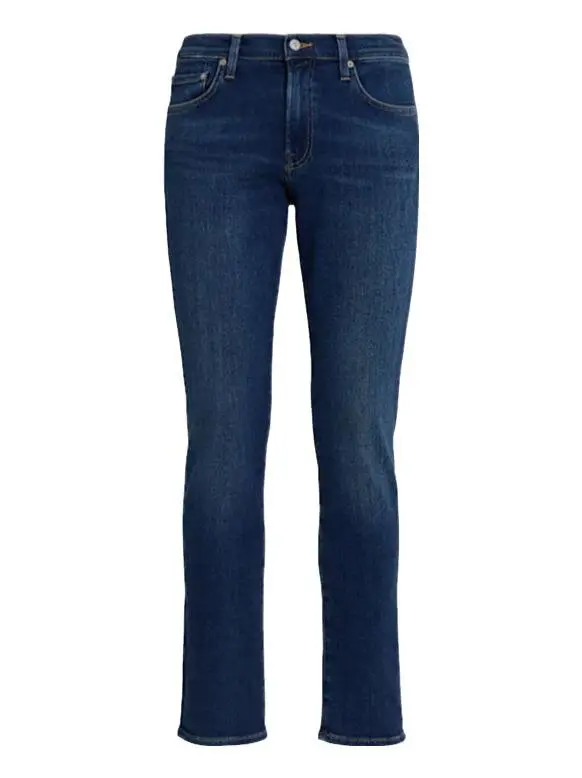 Citizens Of Humanity Cotton Jeans - Blue
