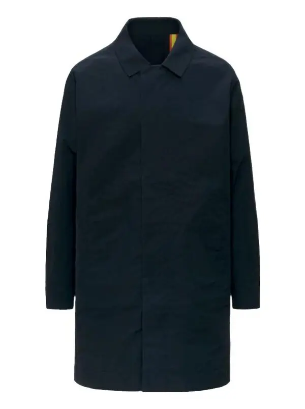 K-WAY Poirol Jacket - Black