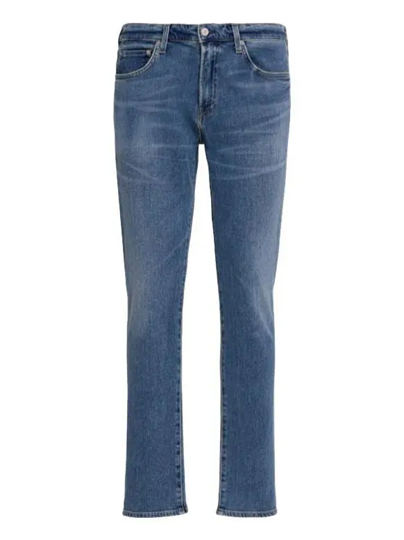 Citizens Of Humanity Cotton Jeans - Blue