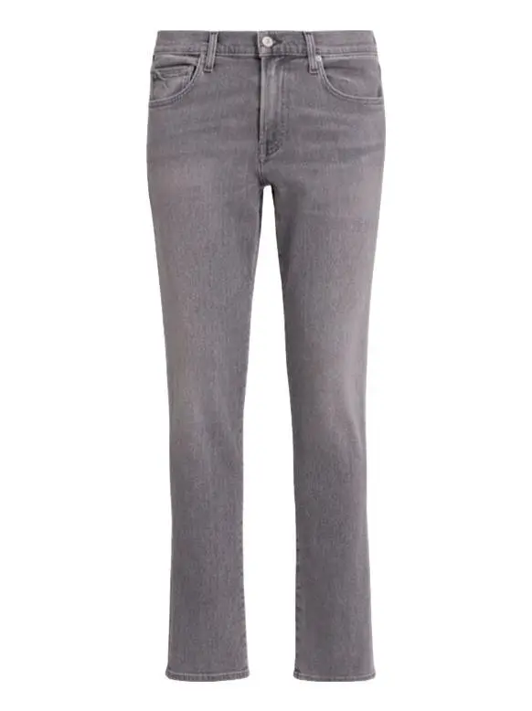 Citizens Of Humanity Cotton Jeans - Gray