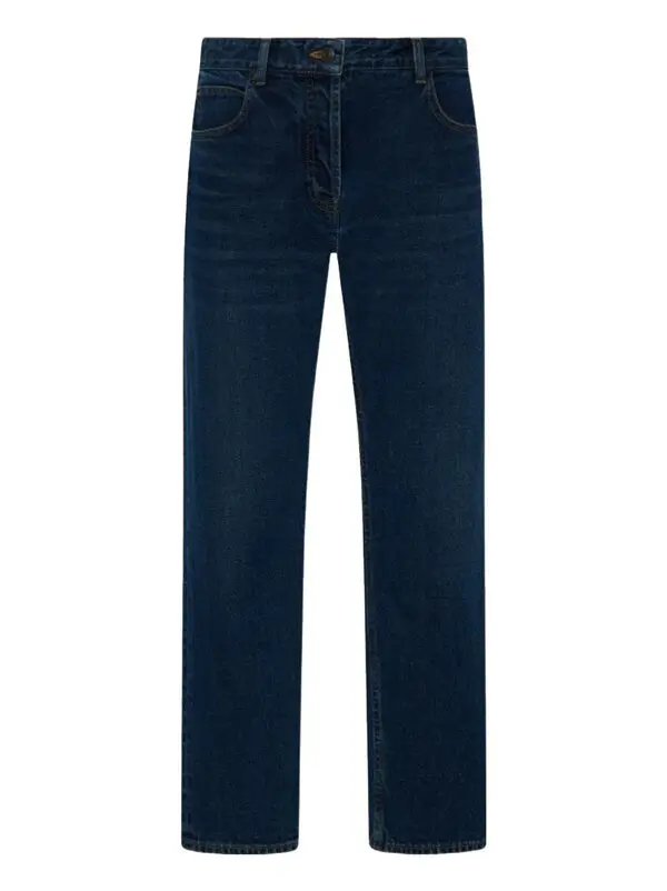 THE ROW Riaca Jean - Indigo