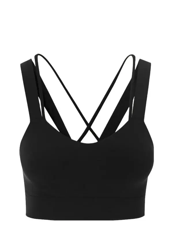 Lululemon Sports Bra - Black