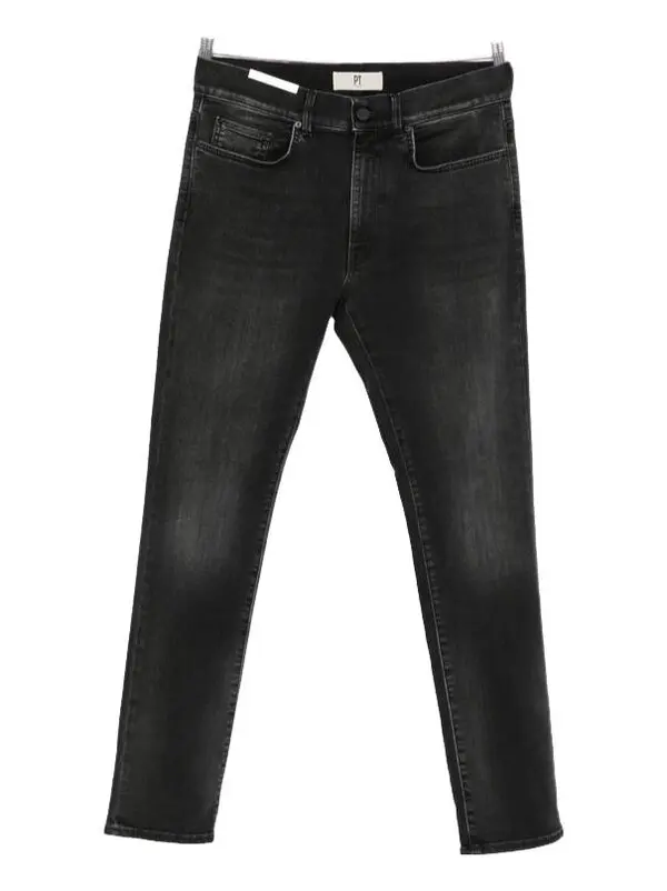 PT TORINO Jeans - Black