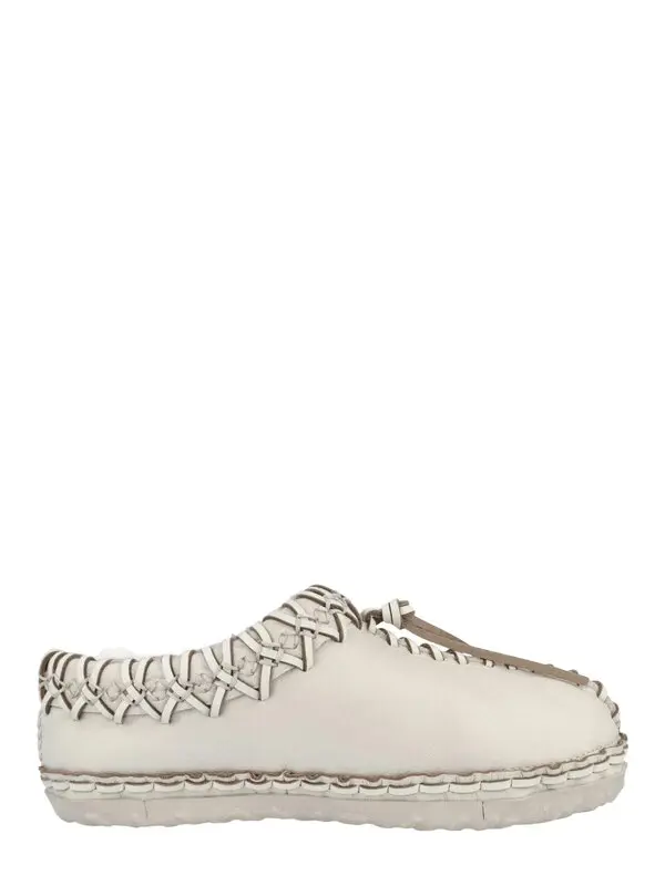 UGG Tasman Albite Slippers - Jasmine