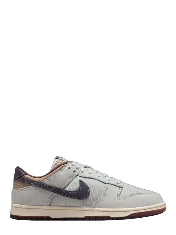 Nike Dunk Low Retro Se Sneakers - Gray
