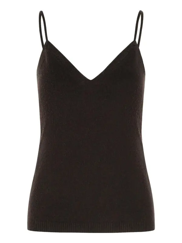 LISA YANG Nala Tank Top - Darkoak