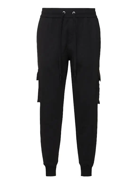 Moose Knuckles Hartsfield Cargo Pants - Black