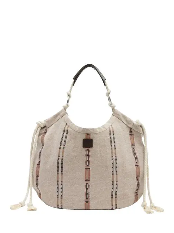 Isabel Marant Étoile Byron Tote Bag - Nude