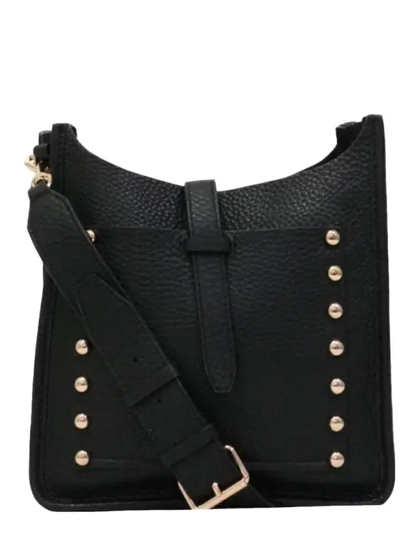 Rebecca Minkoff Nailed Cross-body Bag - Black