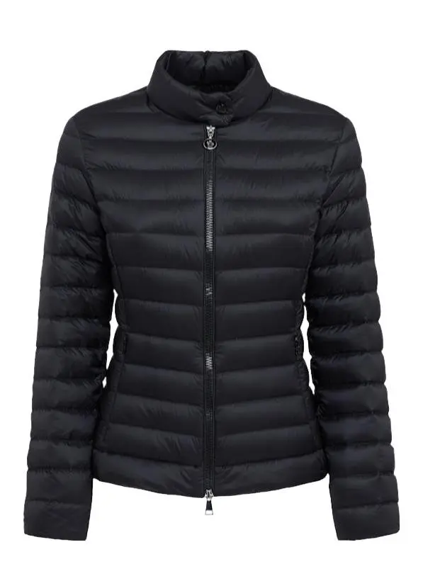 Moncler Igelle Down Jacket - Black