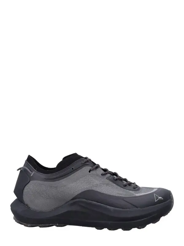 ROA Sella Trail Sneakers - Black