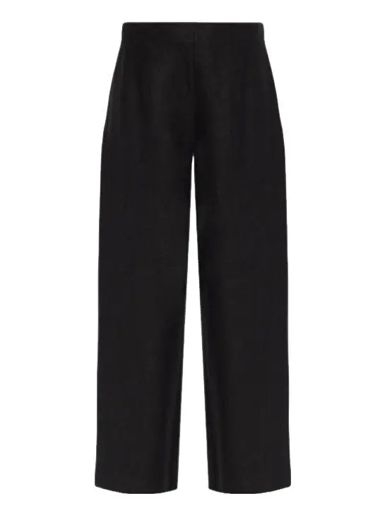 Posse Noelle Pants - Black